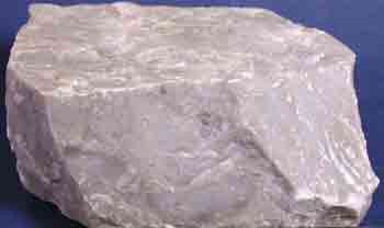 Important Rocks & Minerals | Soils at UGA