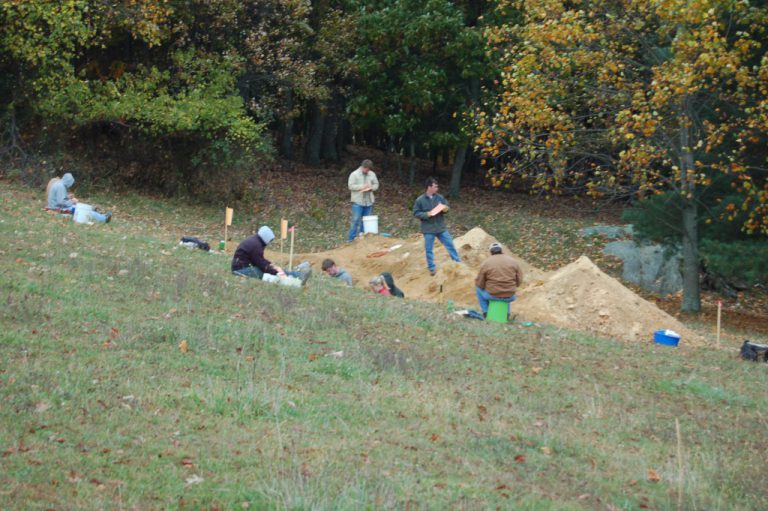 Soil Judging | Soils at UGA
