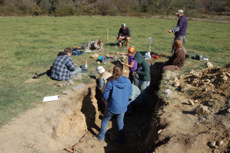 Soil Judging | Soils at UGA